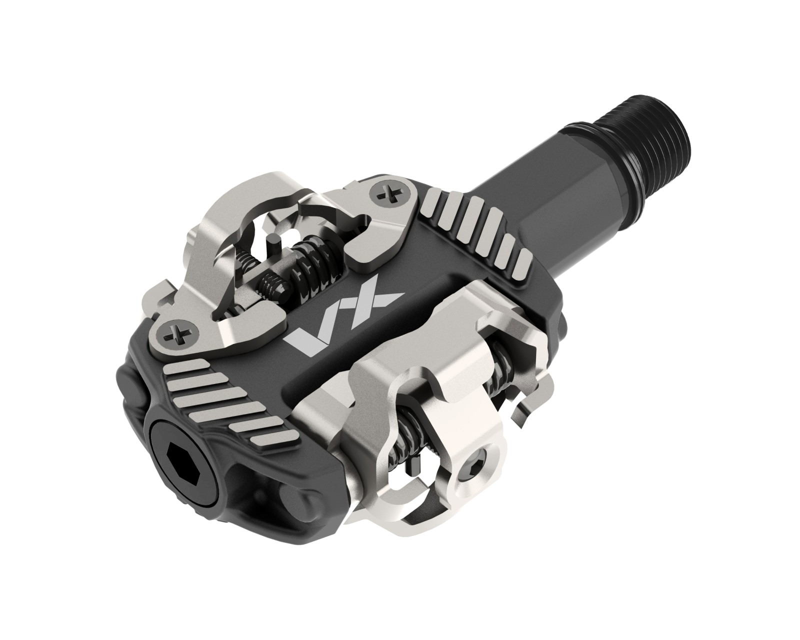 VP Components VP-VX Clipless Pedal - Reviews, Comparisons, Specs ...