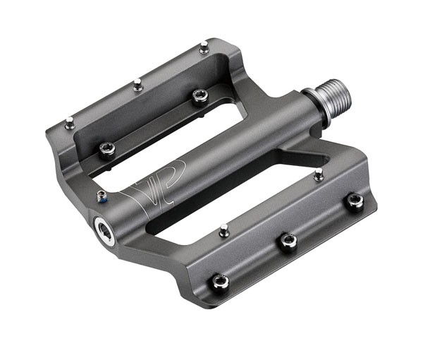 VP Components VP-69 Flat Pedal - Reviews, Comparisons, Specs - Flat ...
