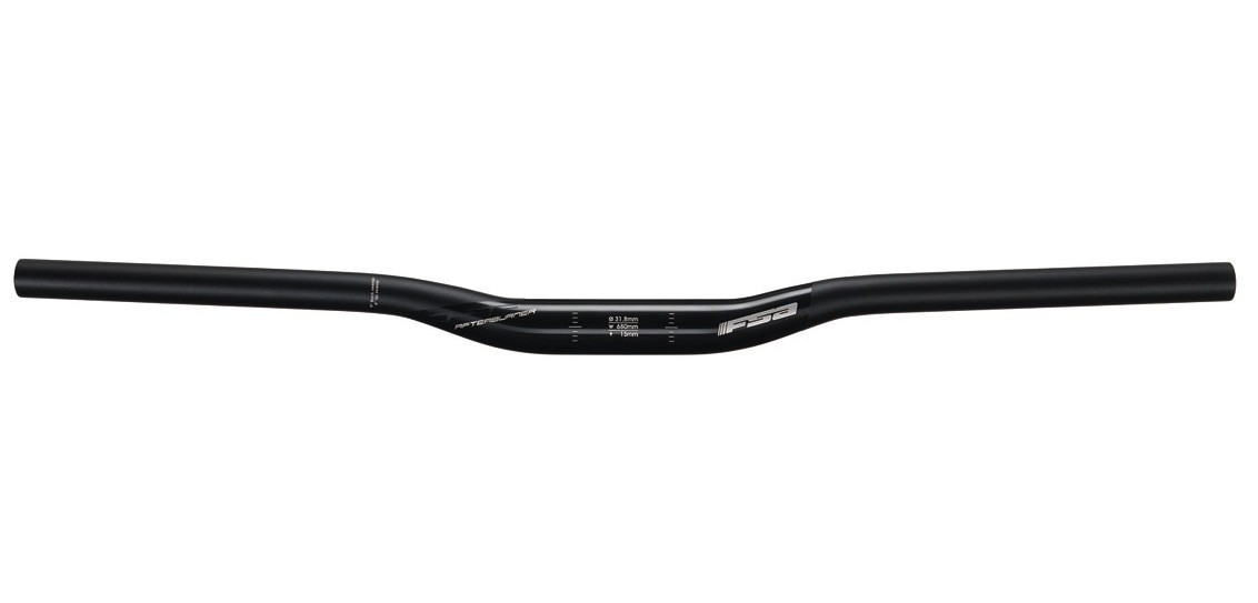 FSA Afterburner Handlebars - Reviews, Comparisons, Specs - Handlebars ...