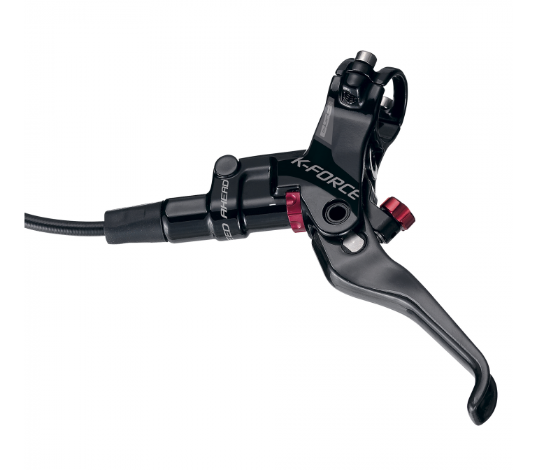 FSA K-Force Disc Brakes - Reviews, Comparisons, Specs - Hydraulic Disc ...