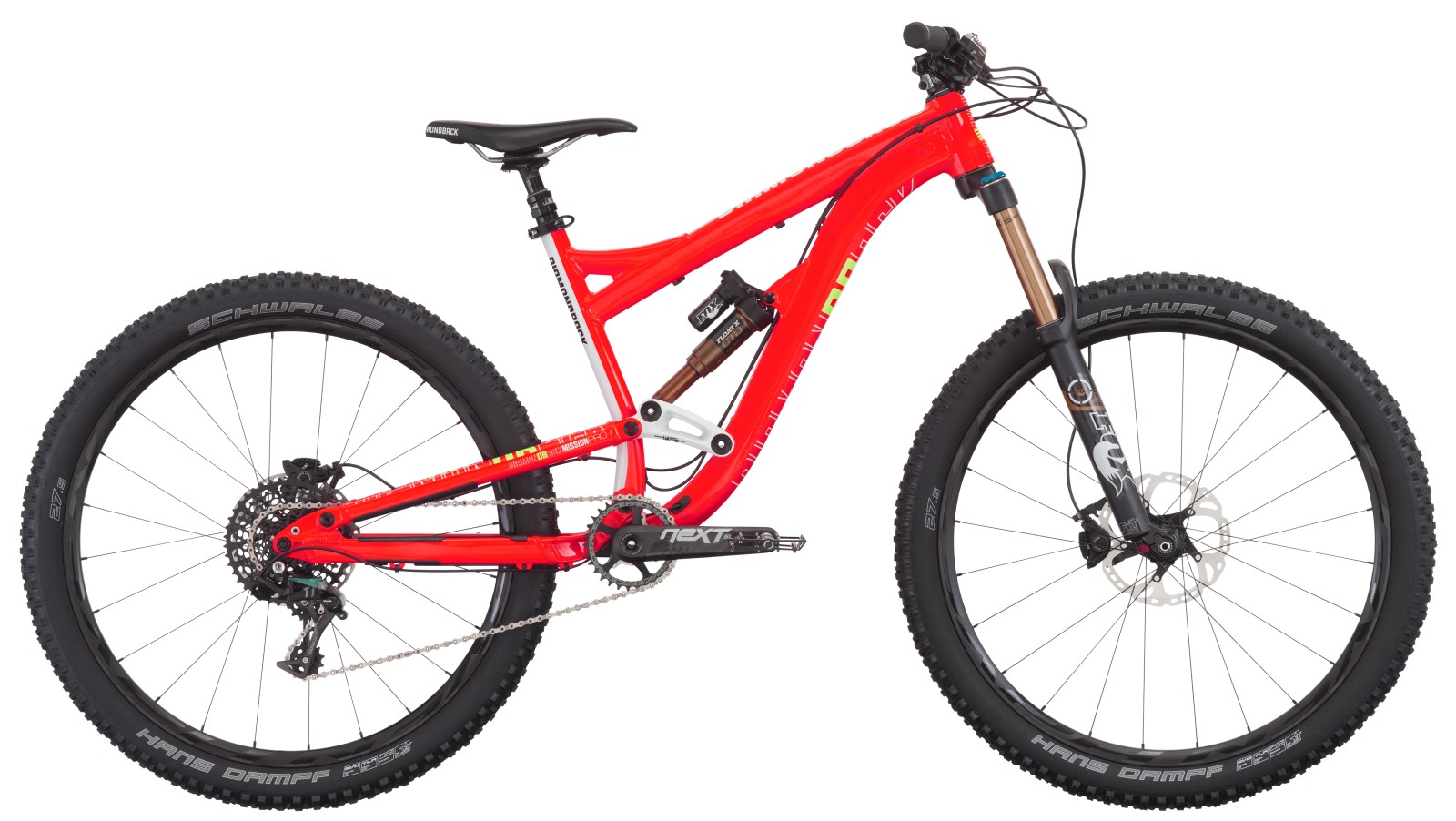 2015 Diamondback Mission Pro 27.5 - Reviews, Comparisons, Specs - Bikes ...
