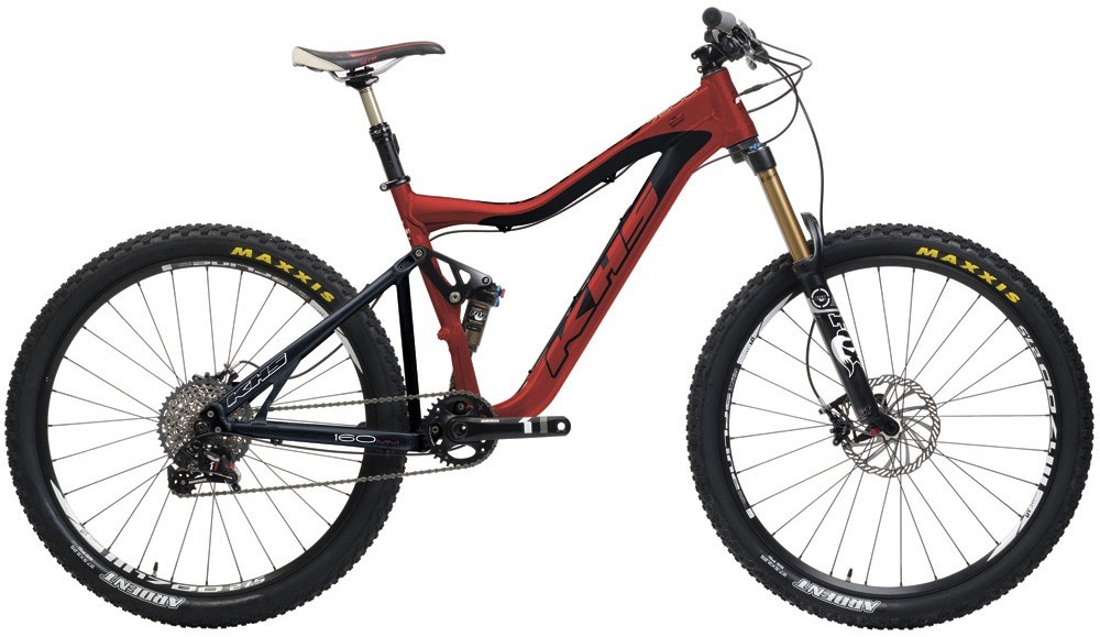 2014 KHS 7500 Bike - Reviews, Comparisons, Specs - Bikes - Vital MTB