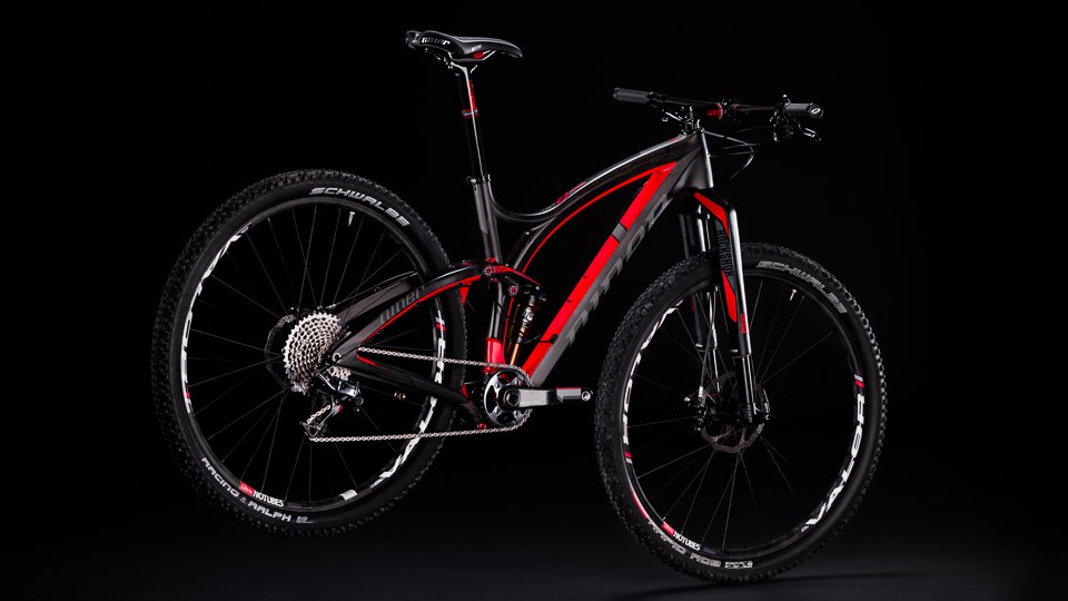 2015 Niner JET 9 RDO Limited Edition - Reviews, Comparisons, Specs ...
