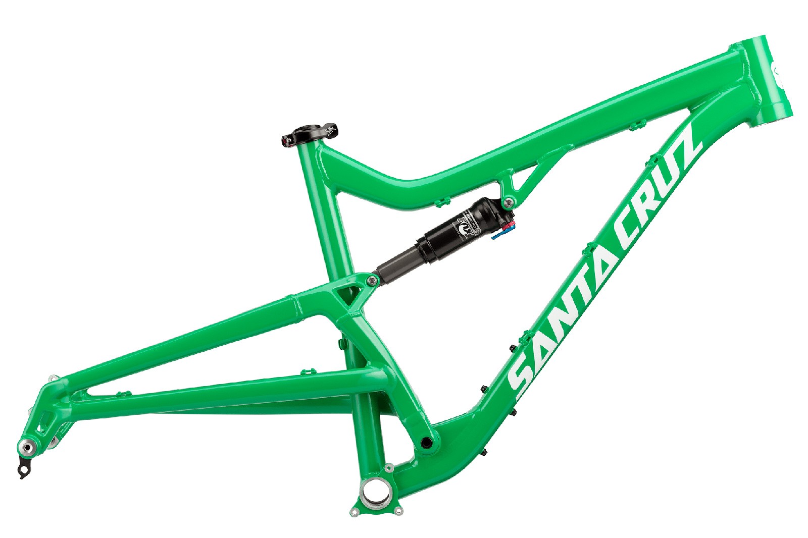 Santa Cruz Bantam Frame - Reviews, Comparisons, Specs - Frames - Vital MTB