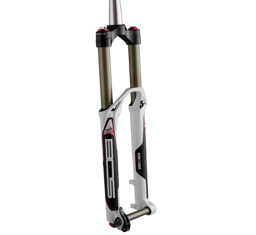 BOS Deville 170 - 2014 Fork - Reviews, Comparisons, Specs - Forks ...