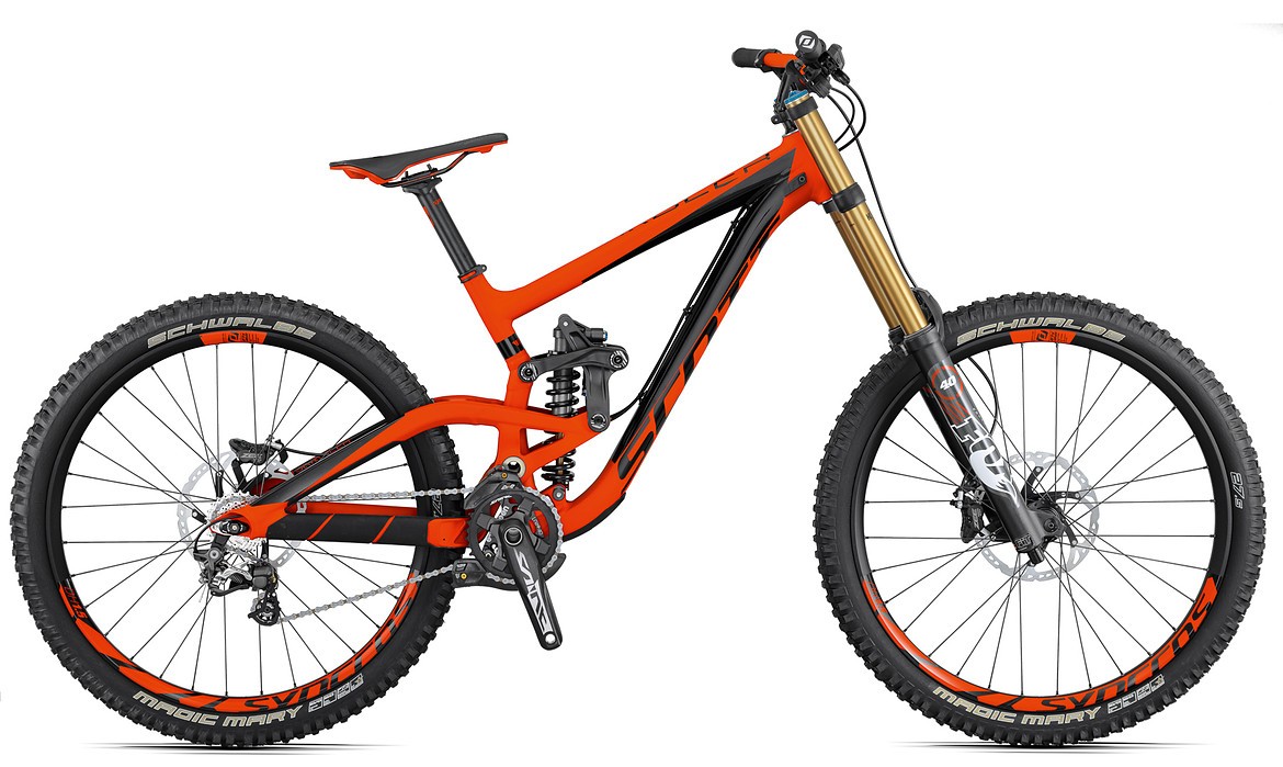2015 Scott Gambler 710 Bike - Reviews, Comparisons, Specs - Bikes ...