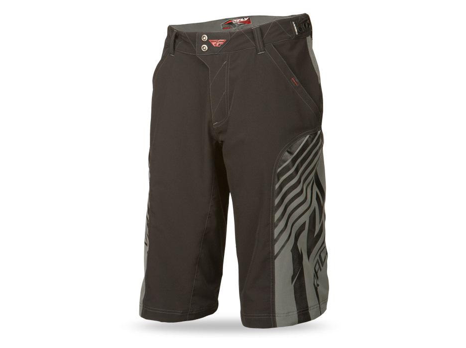 Fly Racing Super D Short - Reviews, Comparisons, Specs - Riding Shorts ...