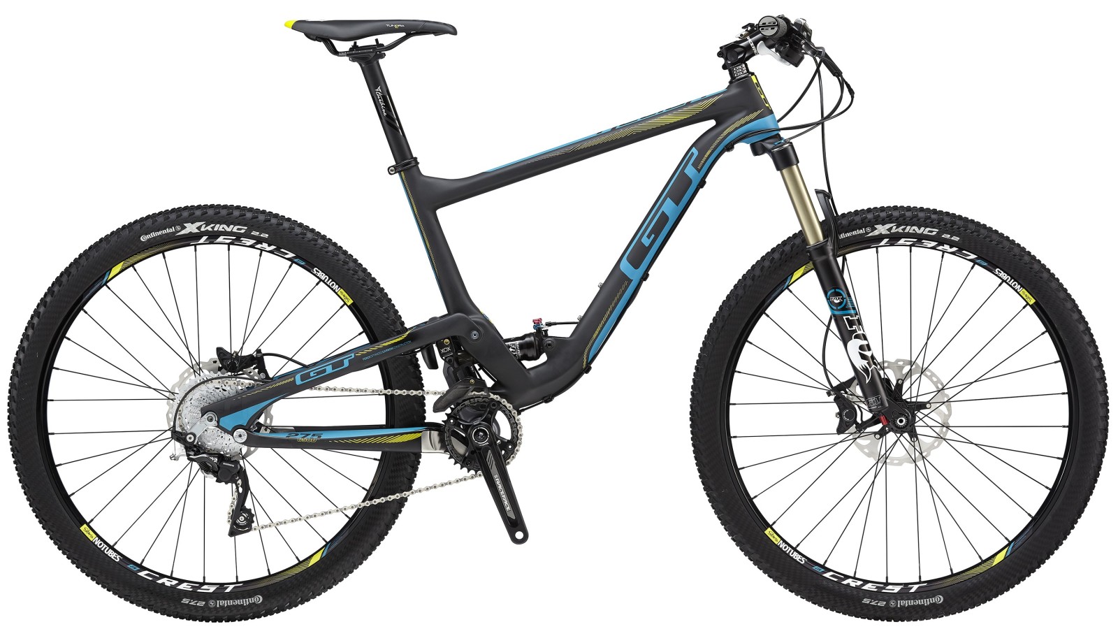 2015 GT Helion Carbon Pro Bike - Reviews, Comparisons, Specs - Bikes ...