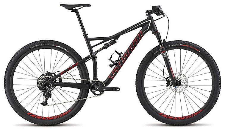 2015 Specialized Epic Elite M5 World Cup Bike Reviews Comparisons Specs Bikes Vital MTB