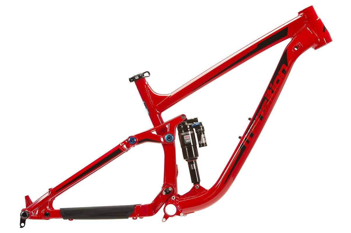 Transition Suppressor Frame - Reviews, Comparisons, Specs - Frames ...