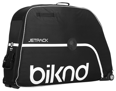 Biknd Jetpack Bike Travel Bag - Reviews, Comparisons, Specs - Bike ...