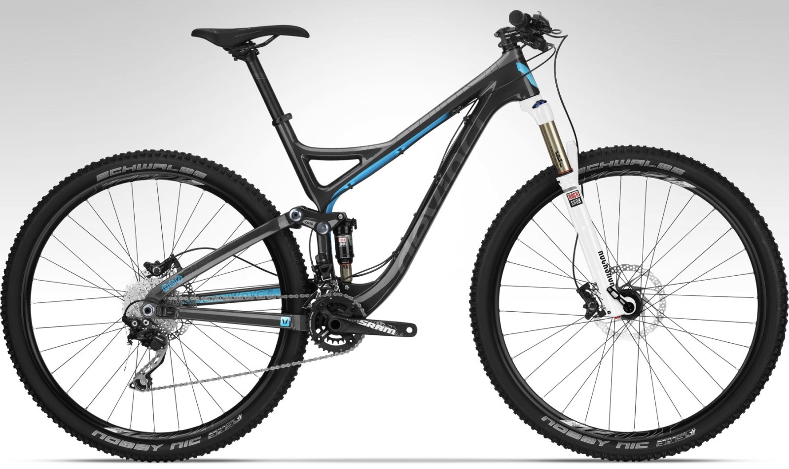 2015 Devinci Atlas Carbon XP Bike - Reviews, Comparisons, Specs - Bikes ...