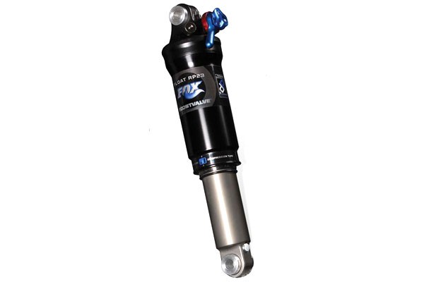 FOX Float RP23 Rear Shock - Reviews, Comparisons, Specs - Rear Shocks ...