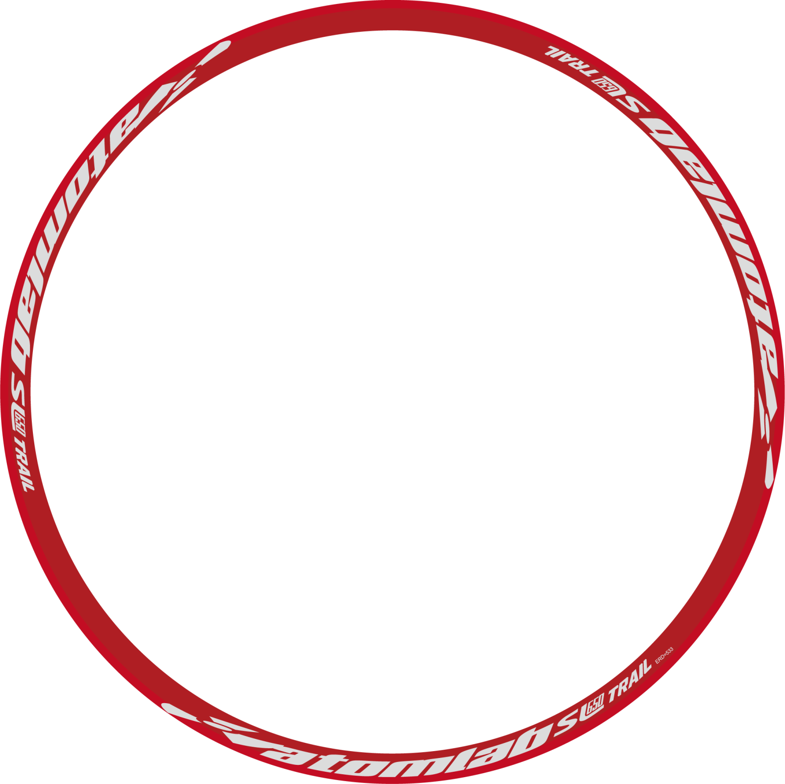 Atomlab SL Trail 650 Rim - Reviews, Comparisons, Specs - Rims - Vital MTB