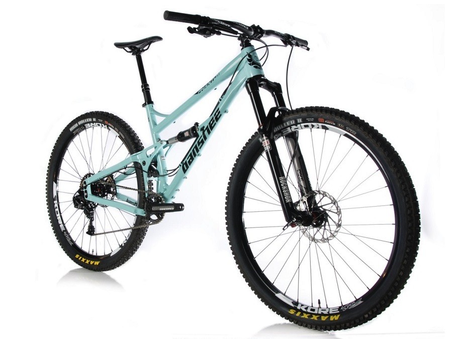 2015 Banshee Phantom Race - Reviews, Comparisons, Specs - Bikes - Vital MTB