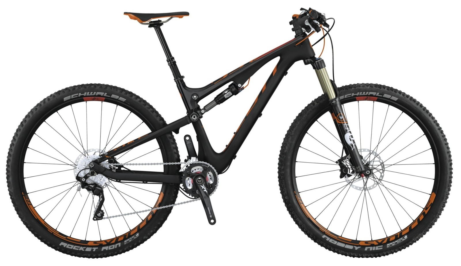 2015 Scott Genius 910 Bike - Reviews, Comparisons, Specs - Bikes ...