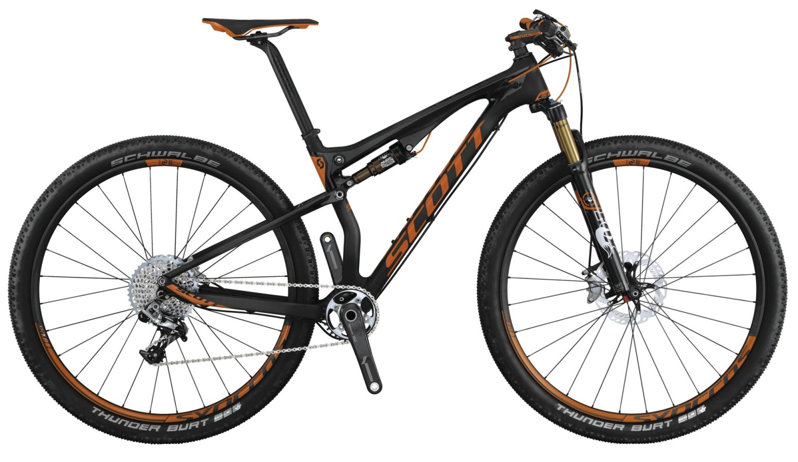 2015 Scott Spark 900 SL Bike - Reviews, Comparisons, Specs - Bikes ...