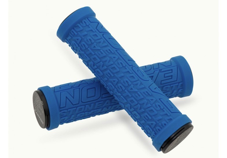 Easton Lock-On Grip - Reviews, Comparisons, Specs - Grips - Vital MTB