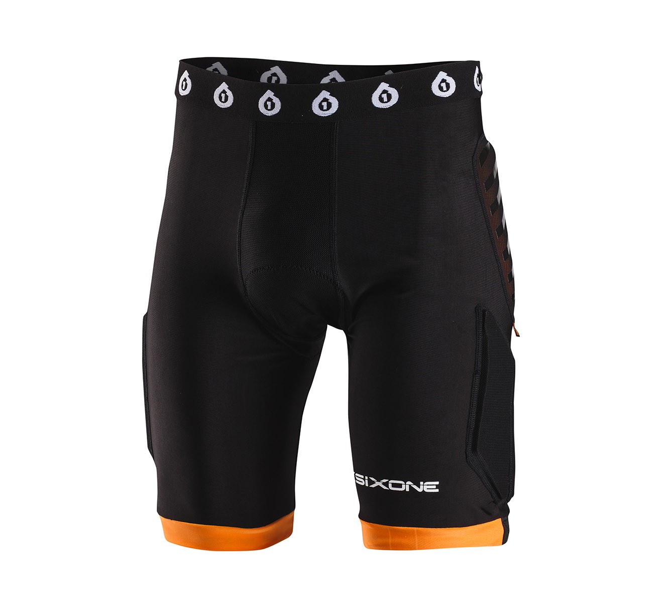SixSixOne Evo Compression Short - Reviews, Comparisons, Specs - Body ...