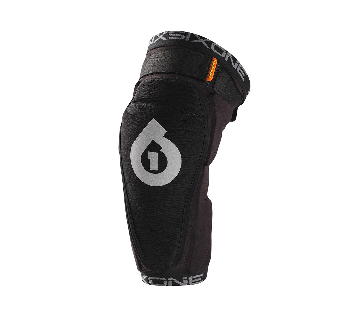 SixSixOne Rage Knee Pad - Reviews, Comparisons, Specs - Knee/Shin Pads ...