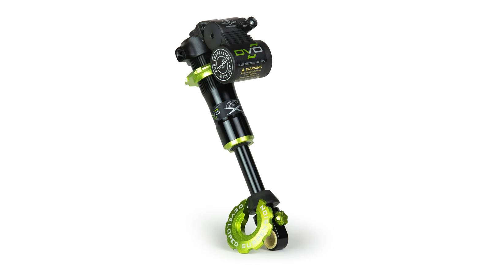 DVO Jade X Rear Shock - Reviews, Comparisons, Specs - Rear Shocks ...