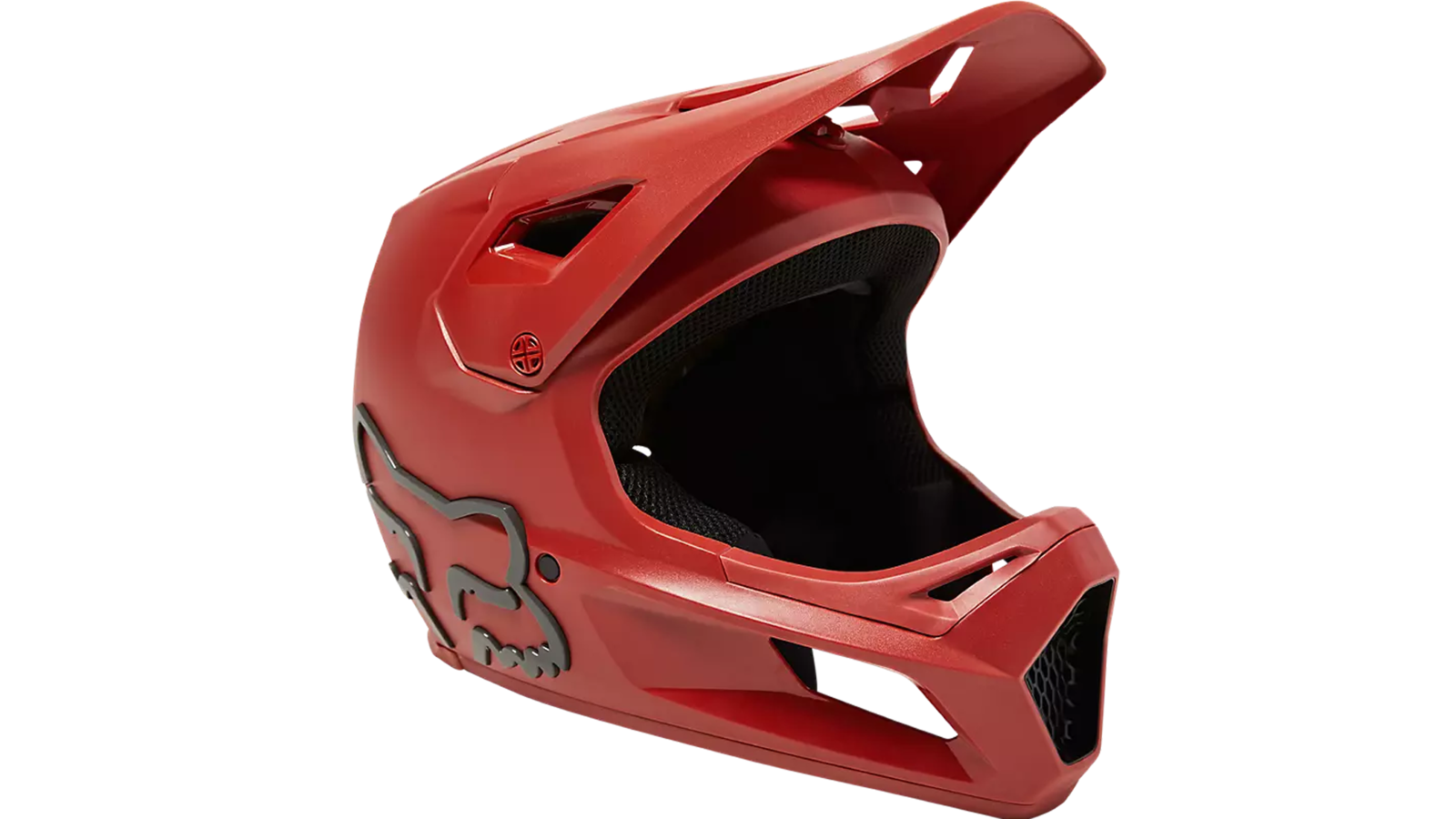 Fox Racing Rampage Full Face Helmet - Reviews, Comparisons, Specs ...