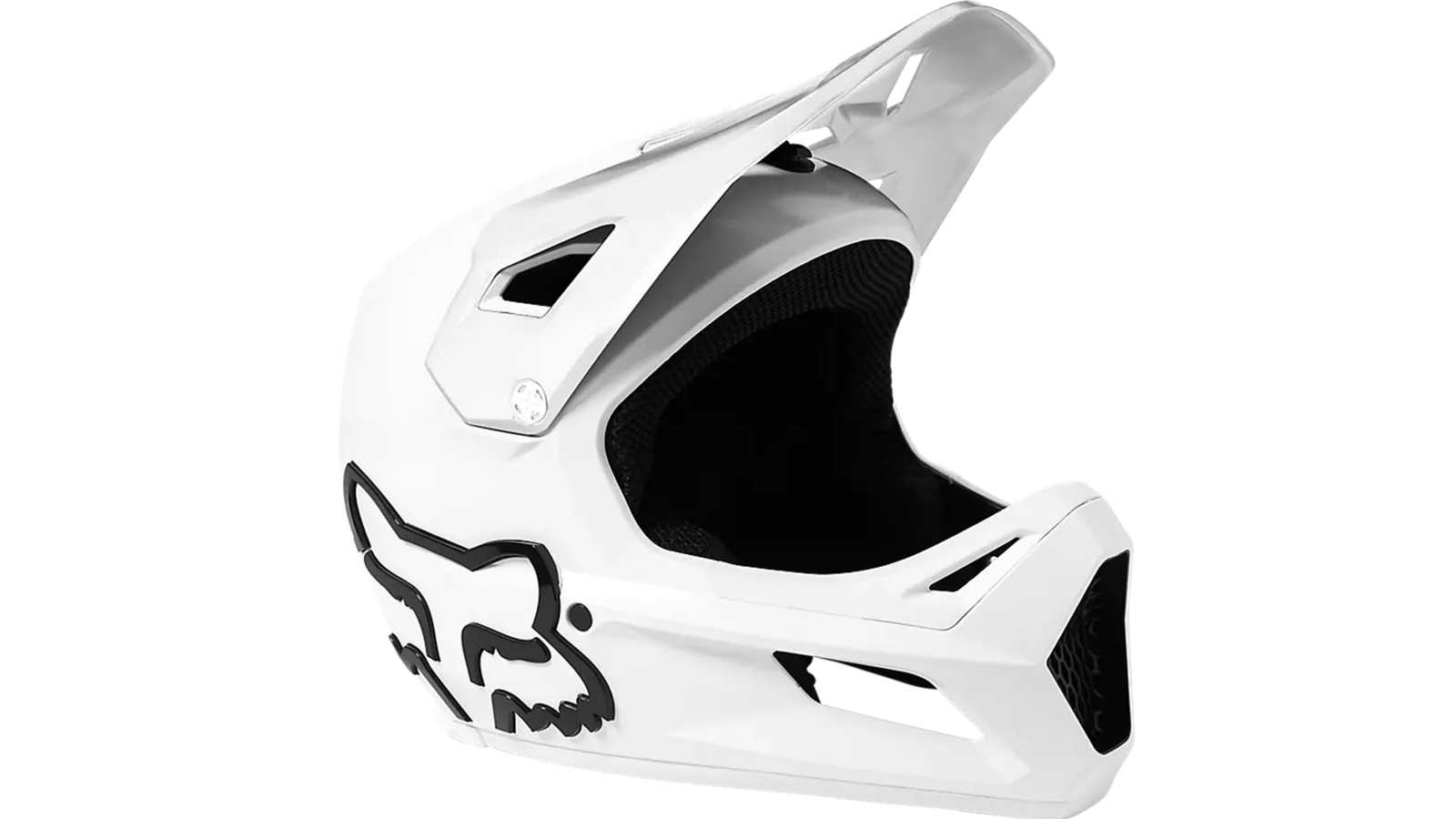 Fox Racing Rampage Full Face Helmet - Reviews, Comparisons, Specs ...
