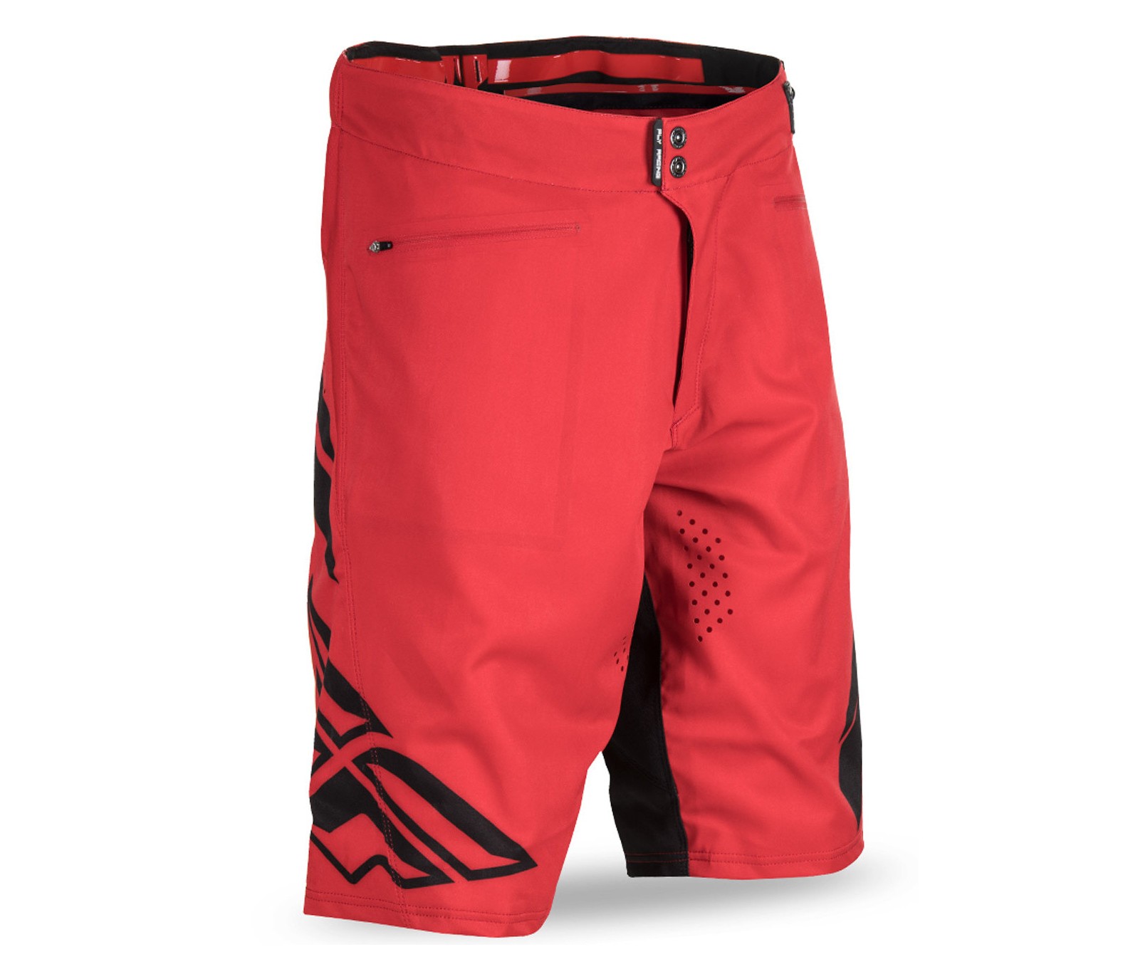 Fly Racing Radium Riding Short - Reviews, Comparisons, Specs - Riding ...