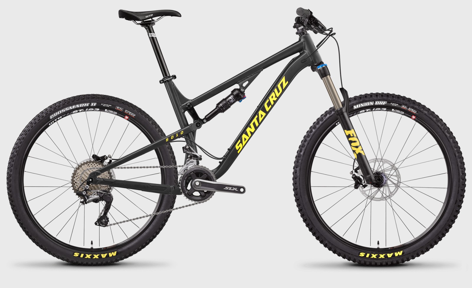 2017 Santa Cruz 5010 R 2x Bike - Reviews, Comparisons, Specs - Bikes ...