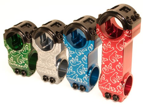 Chromag Ranger (2011) Stem - Reviews, Comparisons, Specs - Stems ...
