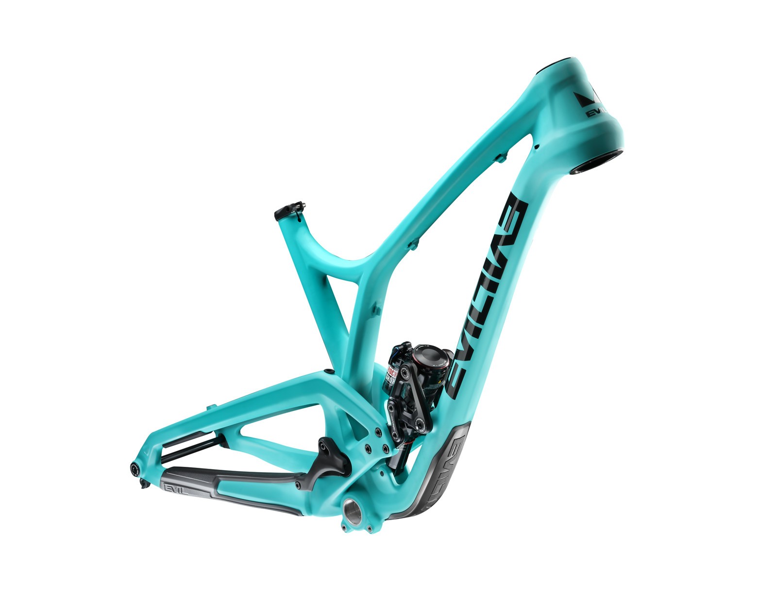 Evil Calling Frame - Reviews, Comparisons, Specs - Frames - Vital MTB