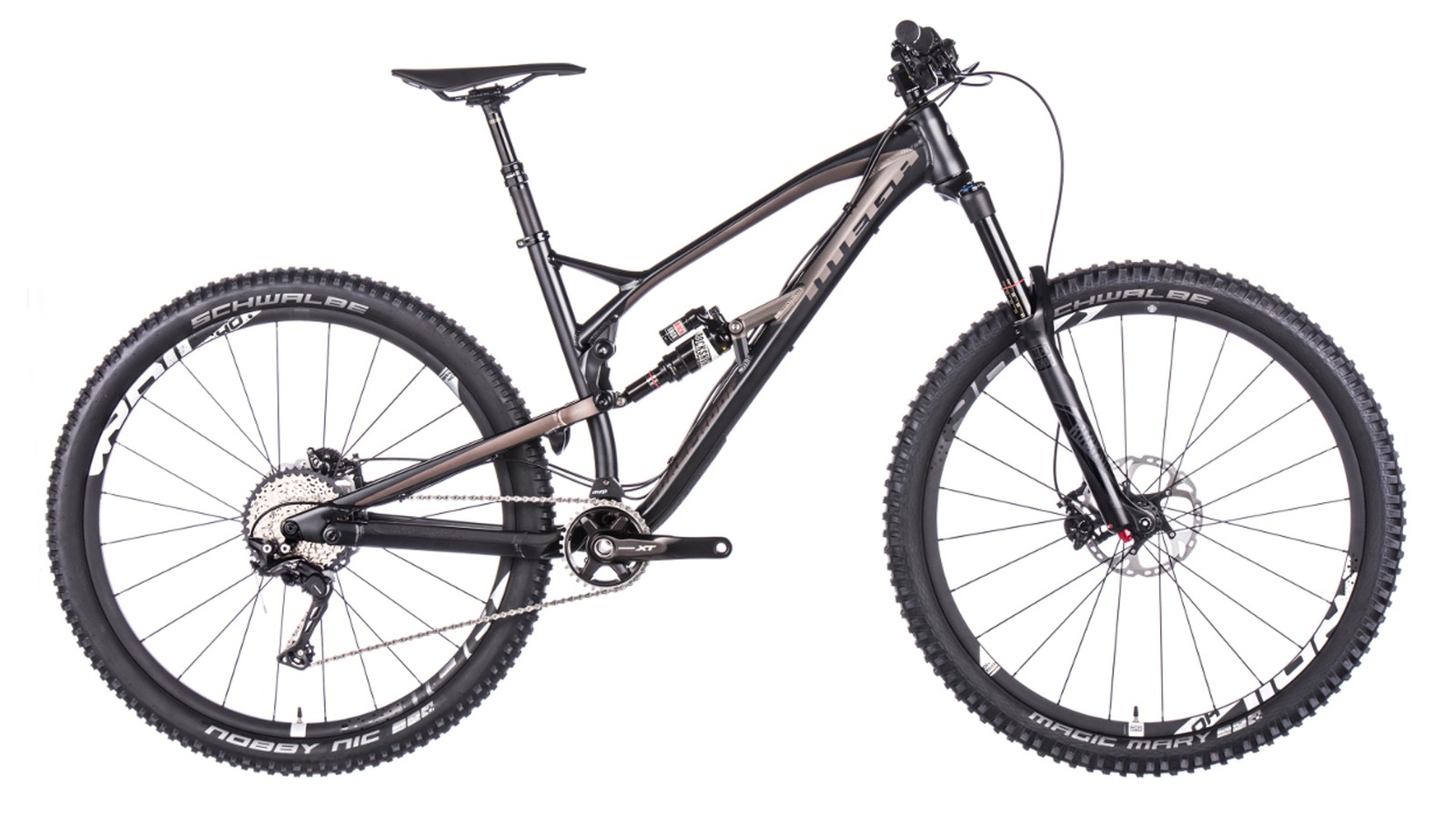 2017 Nukeproof Mega 290 Pro Bike - Reviews, Comparisons, Specs - Bikes ...