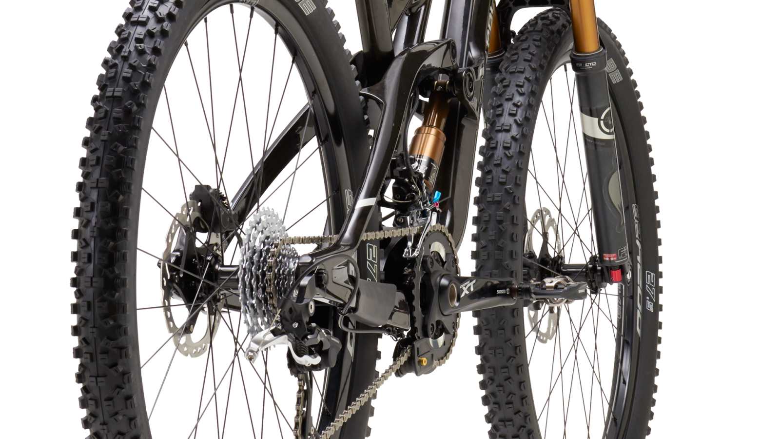 2015 Polygon Collosus T8 Bike - Reviews, Comparisons, Specs - Bikes ...