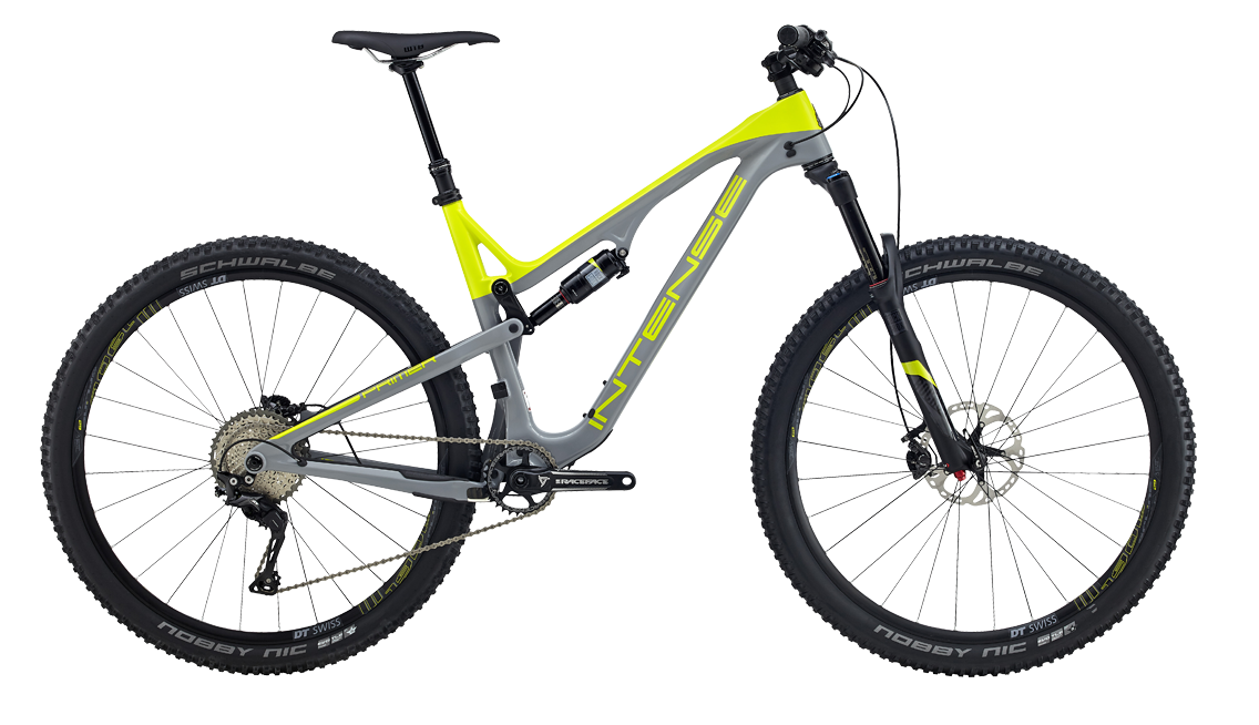 2017 Intense Primer Expert Bike - Reviews, Comparisons, Specs - Bikes ...