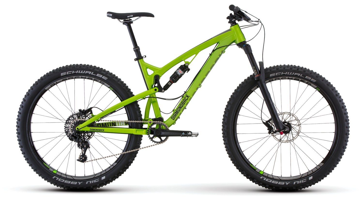 2017 Diamondback Catch 2 Bike - Reviews, Comparisons, Specs - Bikes ...