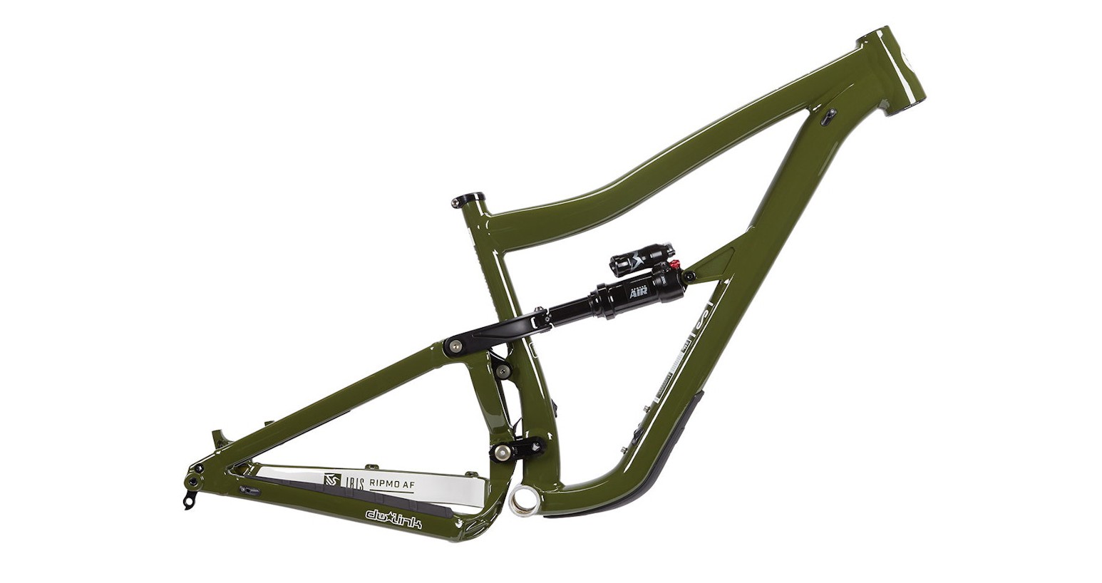 Ibis Ripmo AF Frame - Reviews, Comparisons, Specs - Frames - Vital MTB