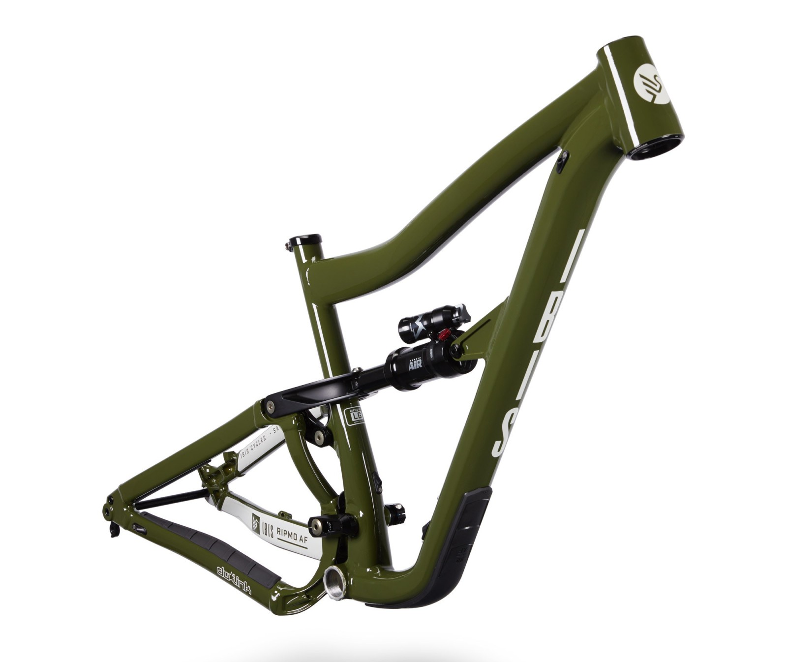 Ibis Ripmo AF Frame - Reviews, Comparisons, Specs - Frames - Vital MTB