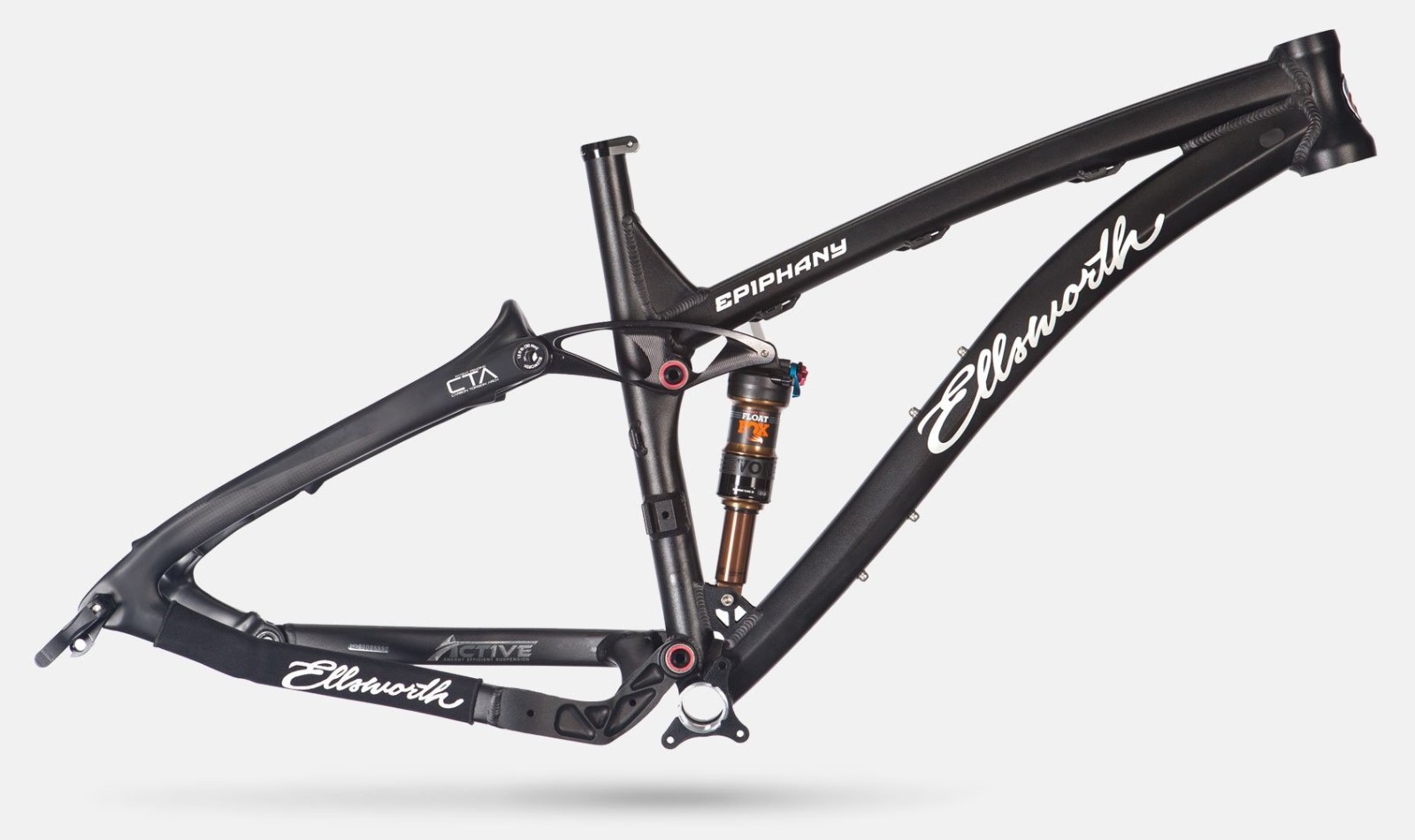 Ellsworth Epiphany Convert Alloy Frame - Reviews, Comparisons, Specs ...