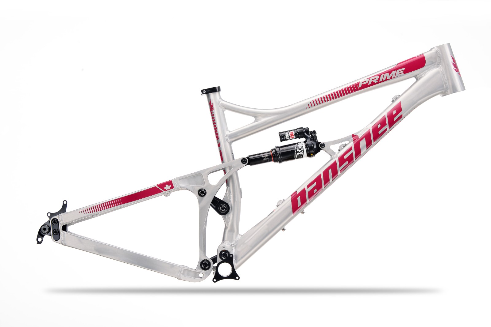 Banshee Prime (2017) Frame - Reviews, Comparisons, Specs - Frames ...