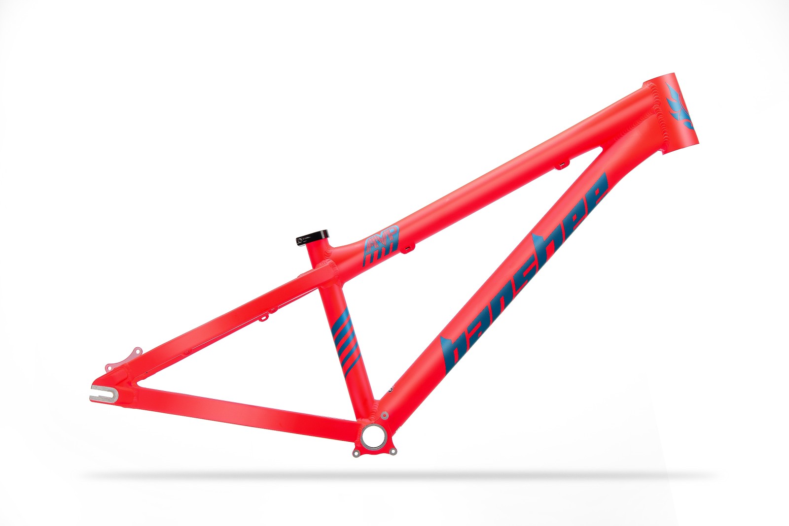 Banshee Amp Frame - Reviews, Comparisons, Specs - Frames - Vital MTB