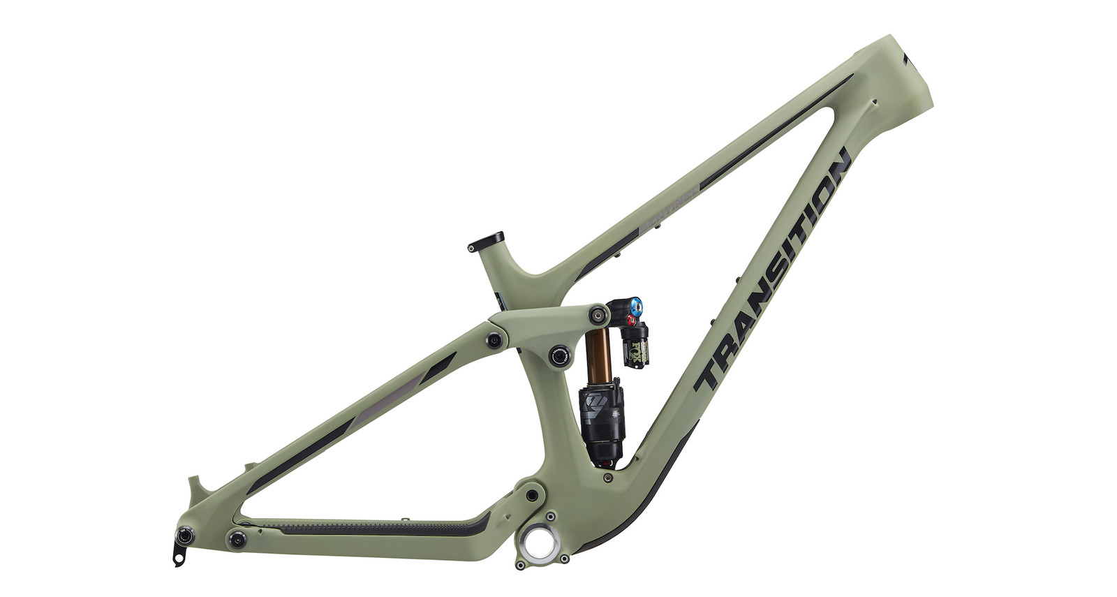 Transition Sentinel Carbon Frame - Reviews, Comparisons, Specs - Frames ...