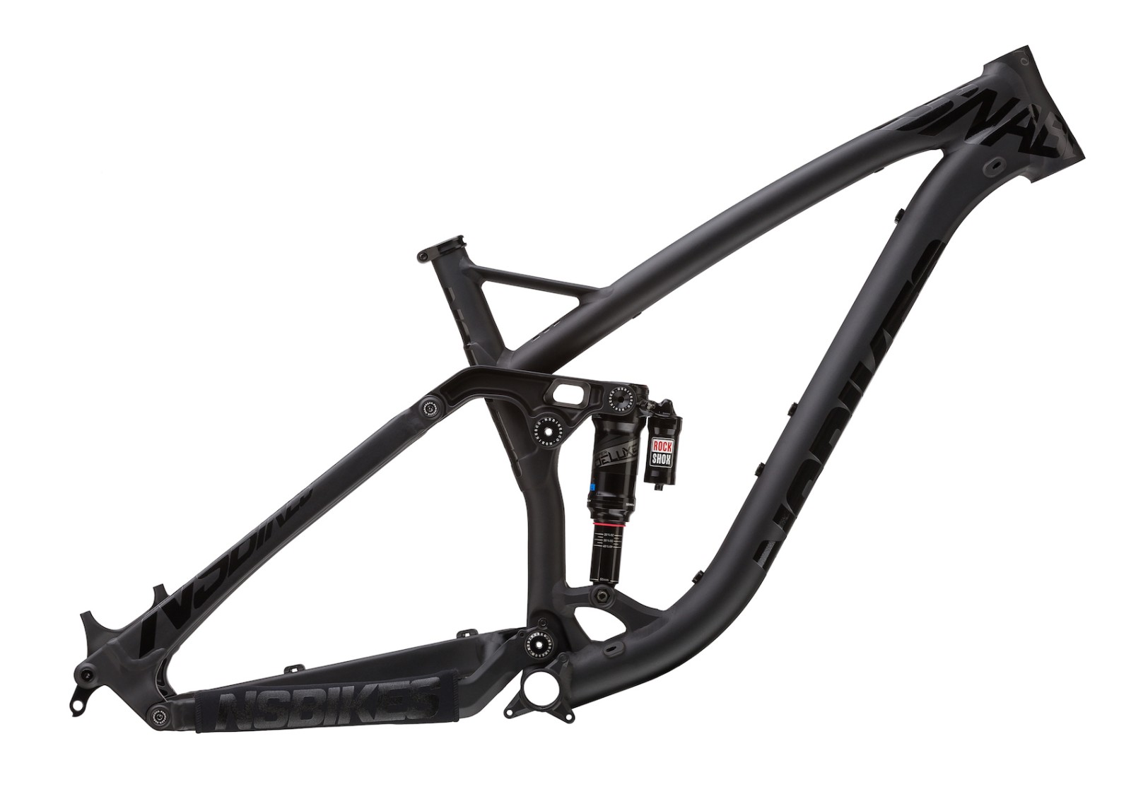 NS Snabb T (2017) Frame - Reviews, Comparisons, Specs - Frames - Vital MTB