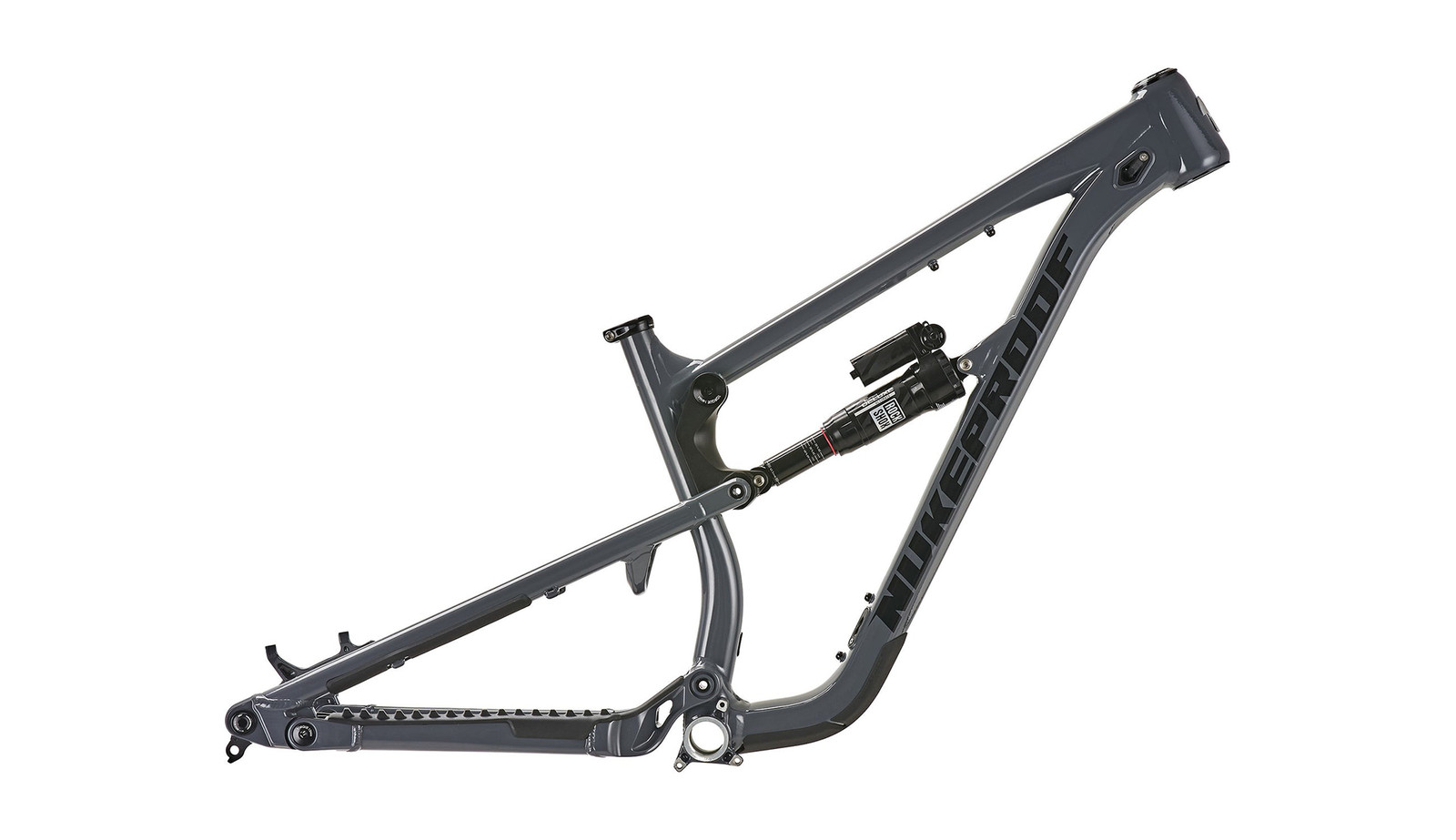 Nukeproof Mega 290 Alloy Frame - Reviews, Comparisons, Specs - Frames ...