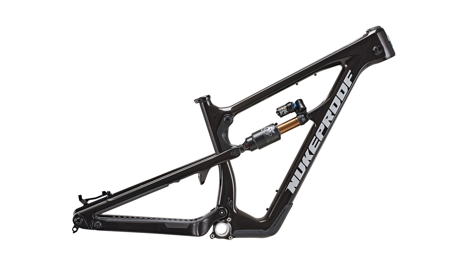 Nukeproof Mega 290 Carbon Frame - Reviews, Comparisons, Specs - Frames - Vital MTB