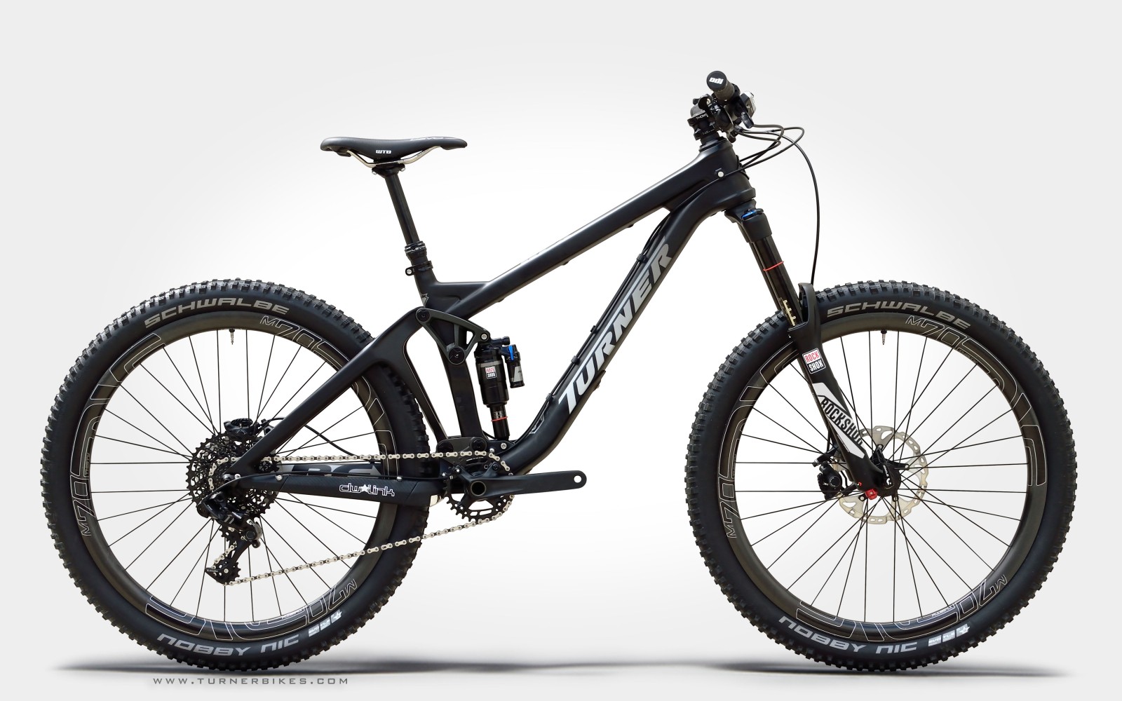 2017 Turner RFX v4.0 XT Bike - Reviews, Comparisons, Specs - Bikes ...