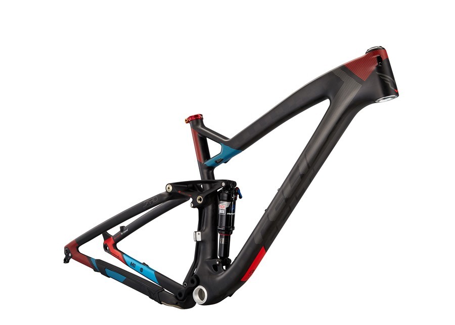Felt Virtue FRD Frame - Reviews, Comparisons, Specs - Frames - Vital MTB