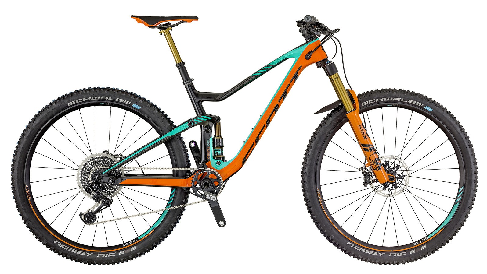 2018 Scott Genius 900 Tuned Bike - Reviews, Comparisons, Specs - Bikes ...