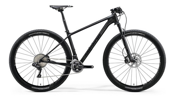 2017 Merida Big.Seven 7000-E Bike - Reviews, Comparisons, Specs - Bikes ...