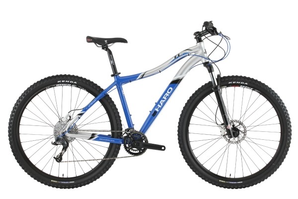 2012 Haro Flightline 29 Expert Bike - Reviews, Comparisons, Specs ...
