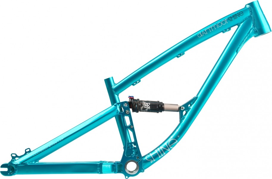 Dartmoor Shine (2017) Frame - Reviews, Comparisons, Specs - Frames ...